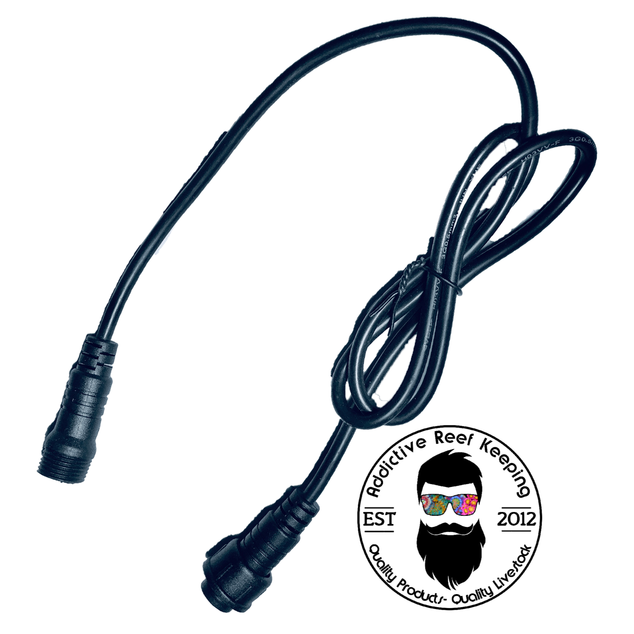 Jebao Extension Cable 39″ Long ( DCT, DCS, RW, WP, DC ) EXTEND YOUR ...